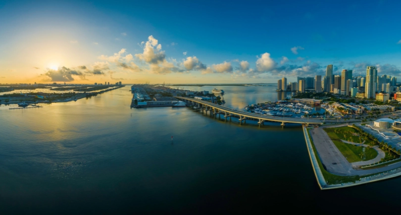 7 Top Real Estate Agents in Florida (2024 Rankings)